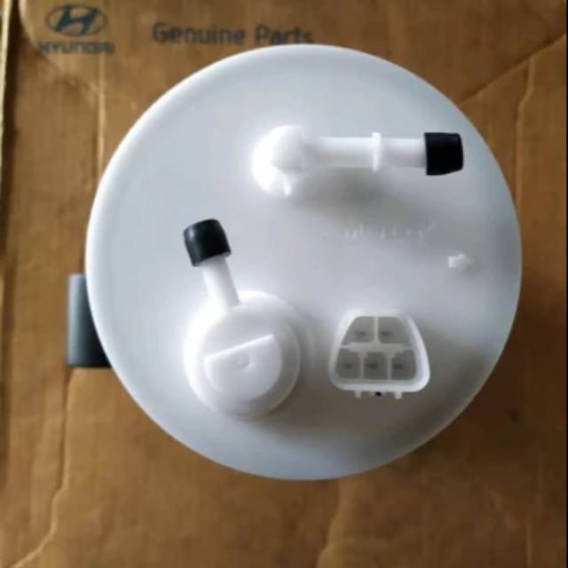 Jual fuel pump assy pompa bensin komplit Kia Picanto All New Picanto ...