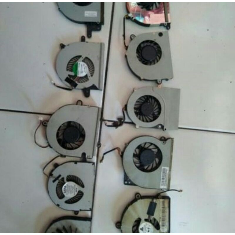 Jual Kipas laptop bekas ori | Shopee Indonesia