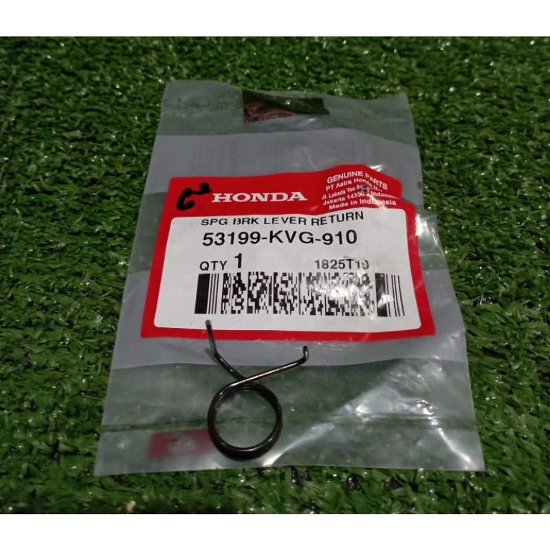 Jual Per Handle Rem Beat Esp, Beat Led, Vario 125 150 Esp Original ...