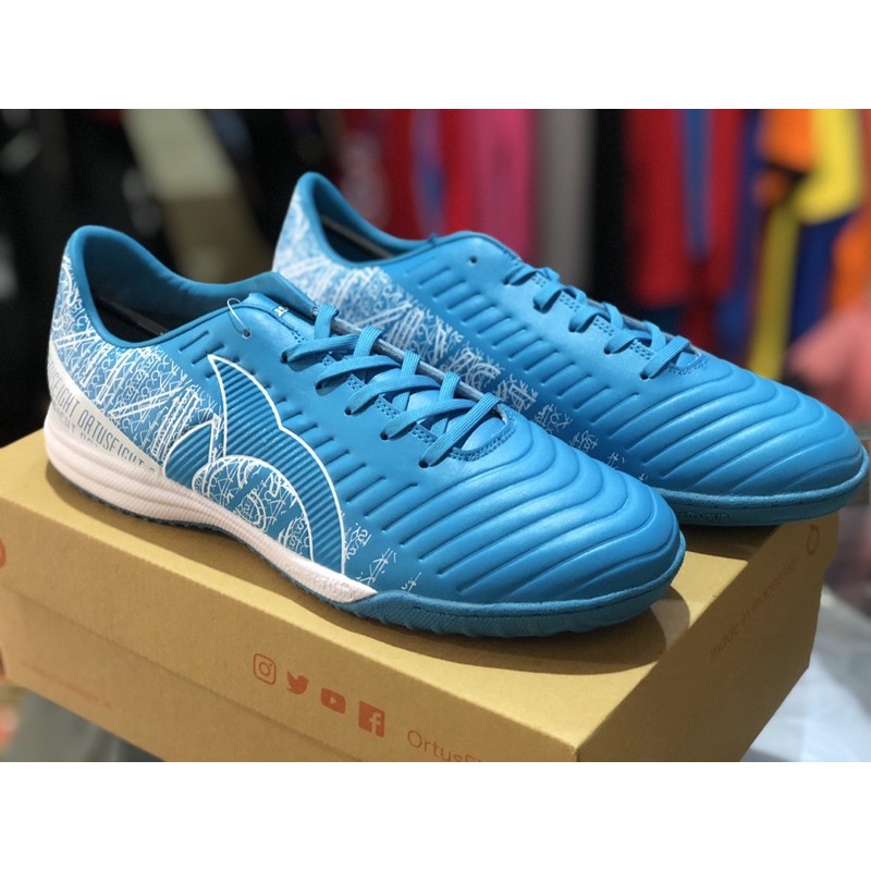 Jual SEPATU FUTSAL ORTUSEIGHT CATALYST CHYPER | Shopee Indonesia