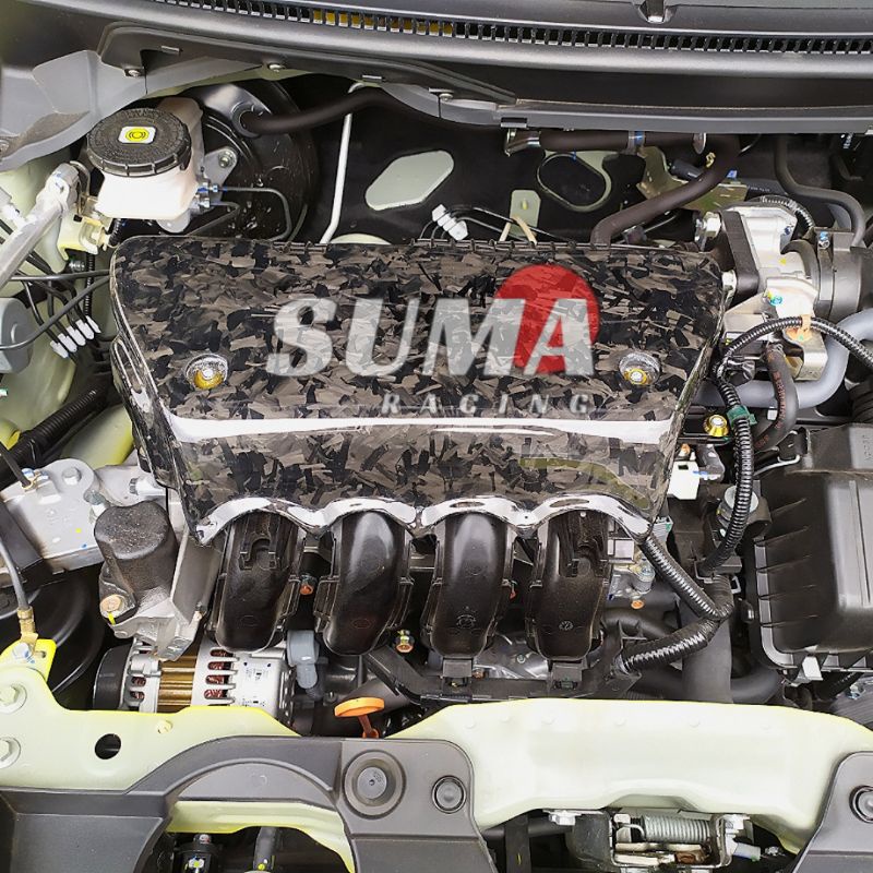 Jual COVER ENGINE HONDA BRIO, MOBILIO, BRV, HRV 1500, JAZZ CARBON ...