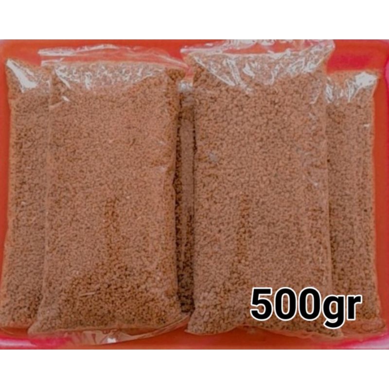 Jual karak tiwul/nasi singkong/tiwul instant | Shopee Indonesia