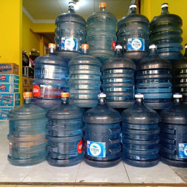 Jual Aqua amidis | Shopee Indonesia