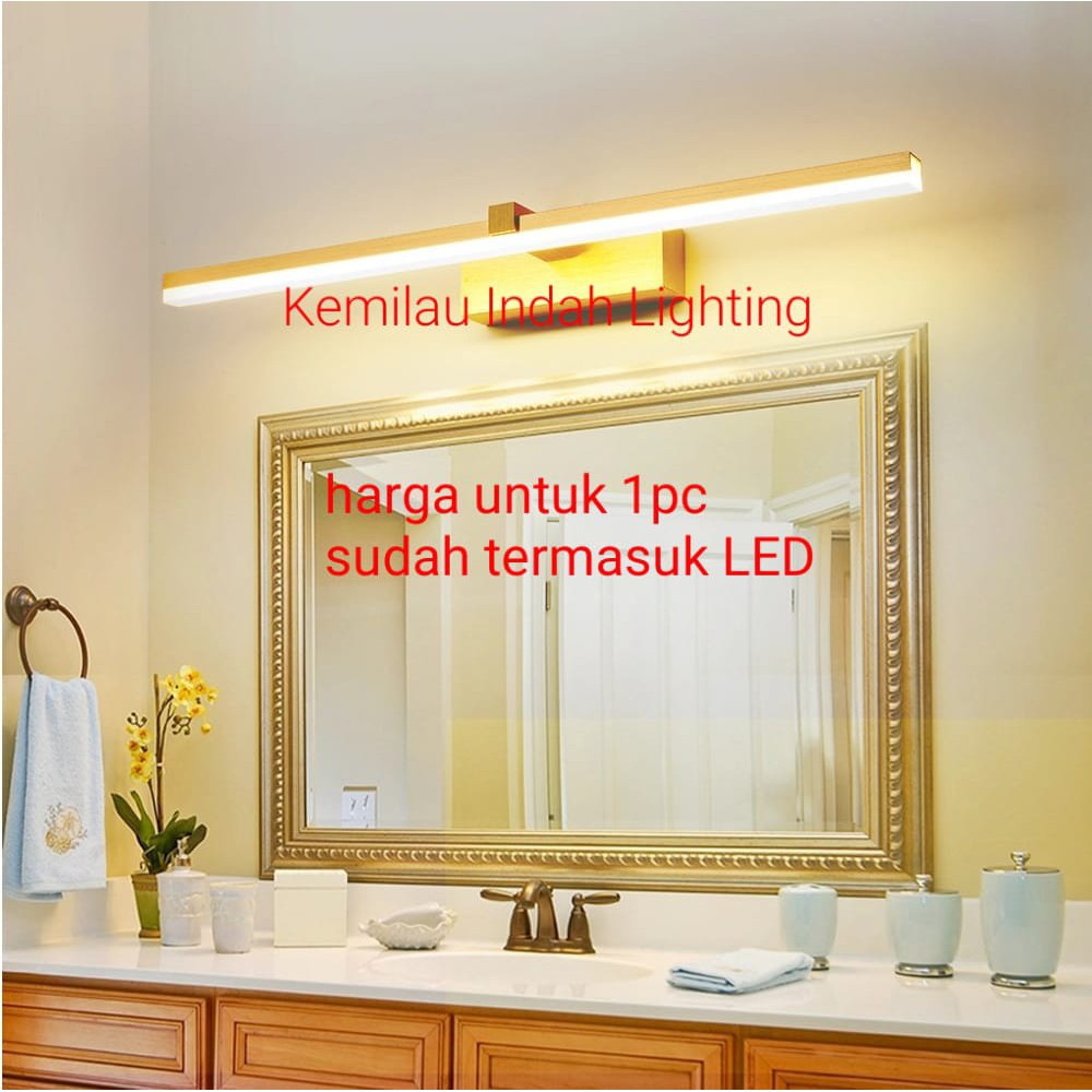 Jual SL8020-42CM LAMPU DINDING LED 5 WATT MINIMALIS MODERN LAMPU ...