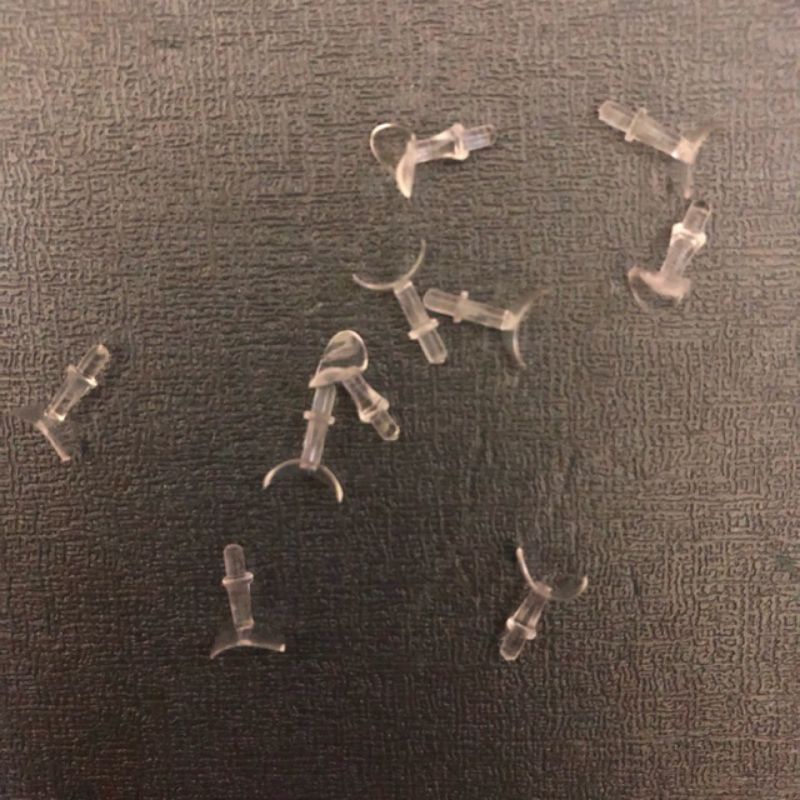 Jual Matrix Ginjal atau Matrix servikal/servical.HARGA SATUAN | Shopee ...