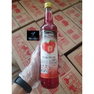 Jual sirup marjan strawberry Harga Terbaik & Termurah Maret 2025 ...