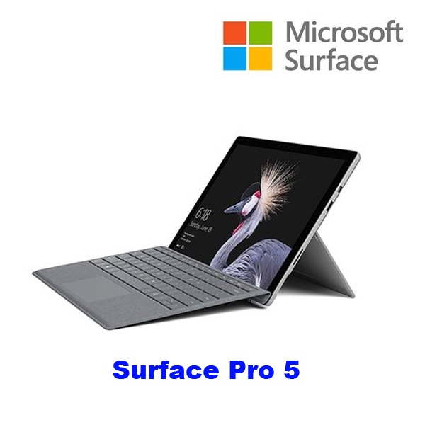 Jual Microsoft Surface Pro (5th Gen) - m3 7Y30 128GB 4GB M1796 | Shopee ...