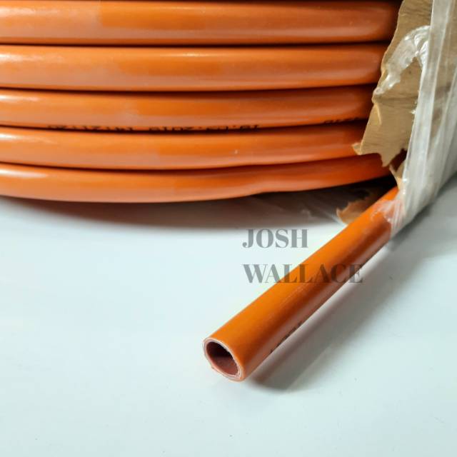 Jual Selang Air Panas / Pipa Air Panas / Pipa Ripeng 1/2" / Harga Per ...