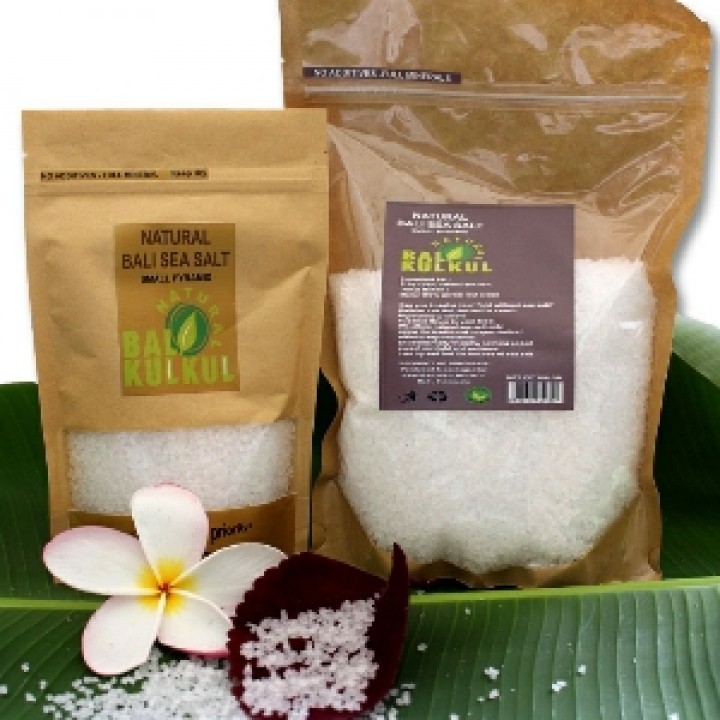 Jual Bali Kulkul Salt Onion Seasalt 100gr | Shopee Indonesia