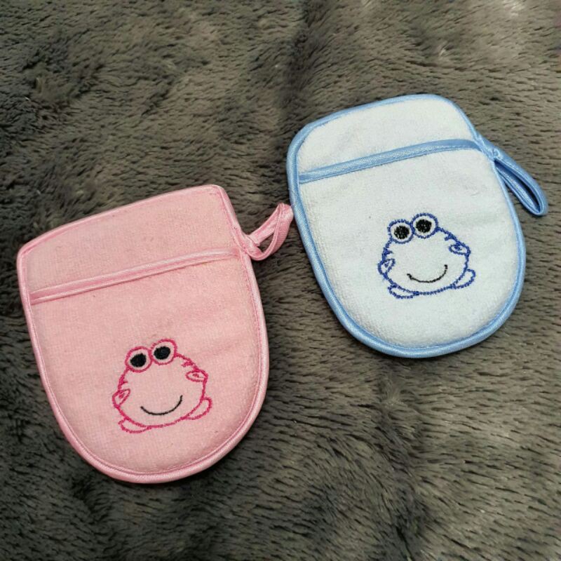 Jual Waslap spon (1311) | Shopee Indonesia