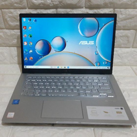 Jual Laptop Asus A416M Intel Celeron N4020 1.10GHz Ram 4GB HDD 1TB ...