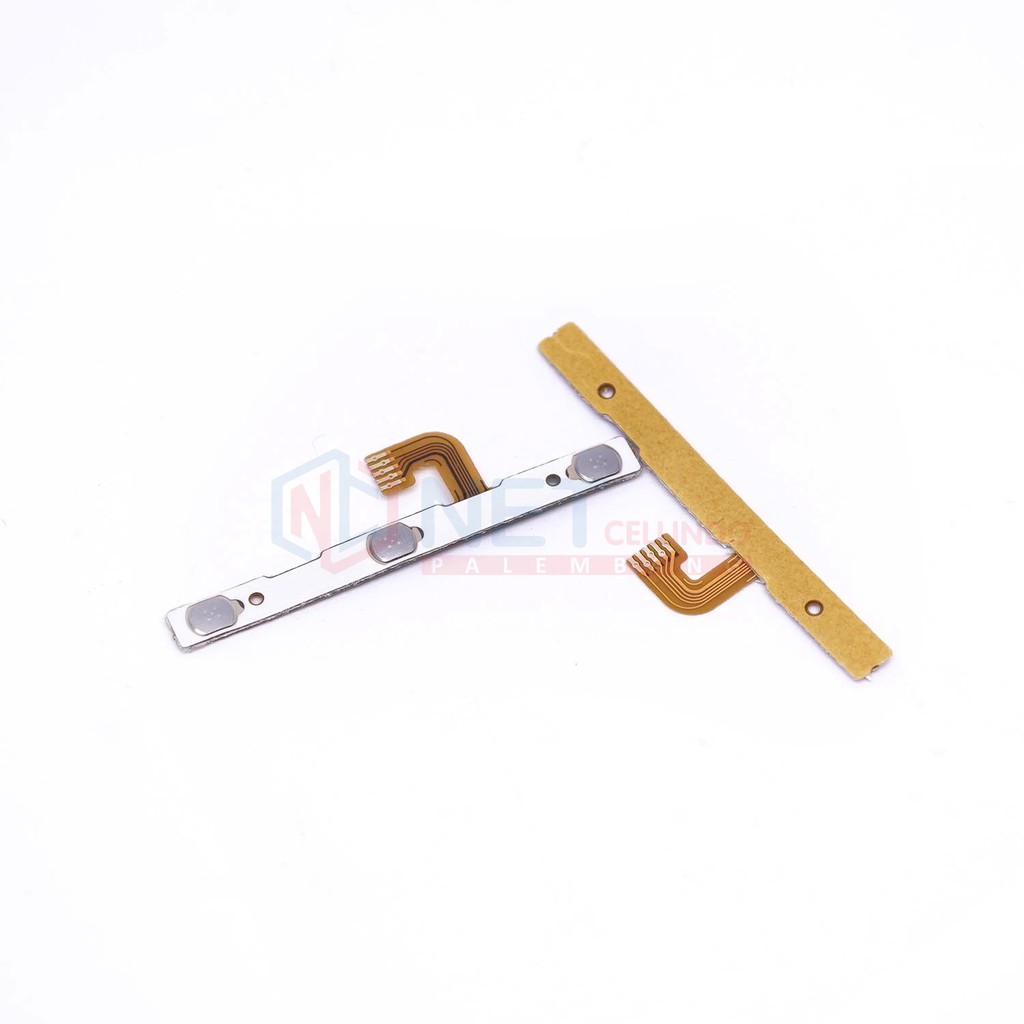 Jual FLEXIBLE / FLEKSIBEL ON OFF / POWER + VOLUME ADVAN E1C 3G | Shopee Indonesia