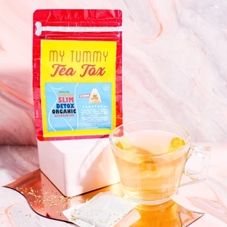 Jual My Tea Terlengkap & Harga Terbaru Juni 2024 | Shopee Indonesia