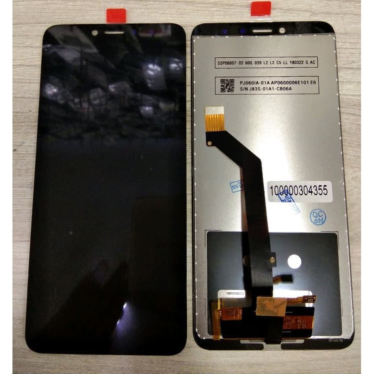 Jual LCD+TS HP Xiaomi Redmi S2 [Layar LCD/Touchscreen/ Sparepart ...