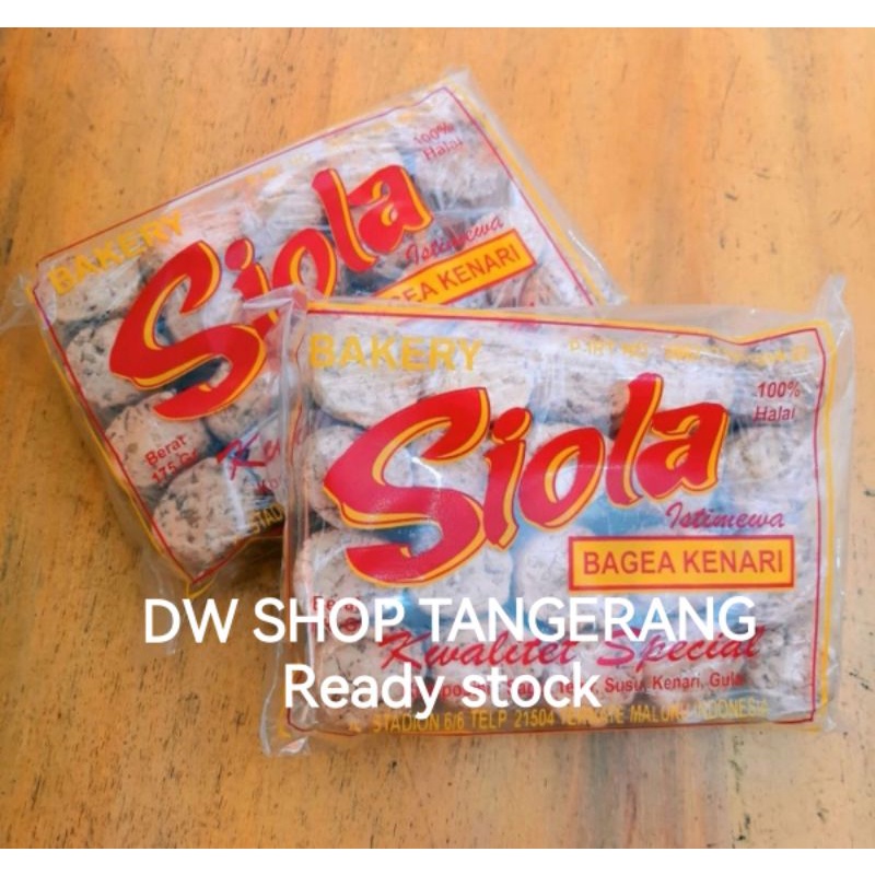Jual Bagea kenari Siola Merah Ternate | Shopee Indonesia