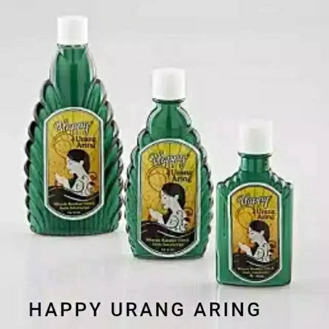 Jual Happy urang aring 90ml | Shopee Indonesia
