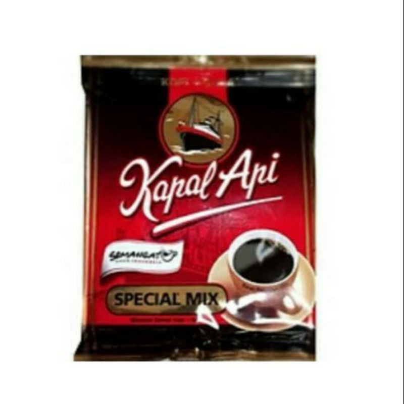 Jual kopi kaal api 25g | Shopee Indonesia