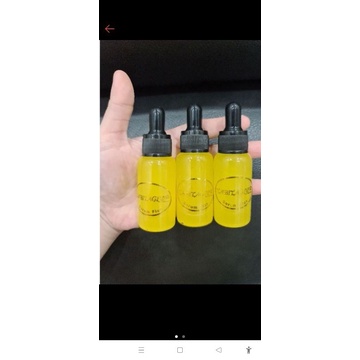 Jual SERUM FLEK KUNING BESAR (20ml) | Shopee Indonesia