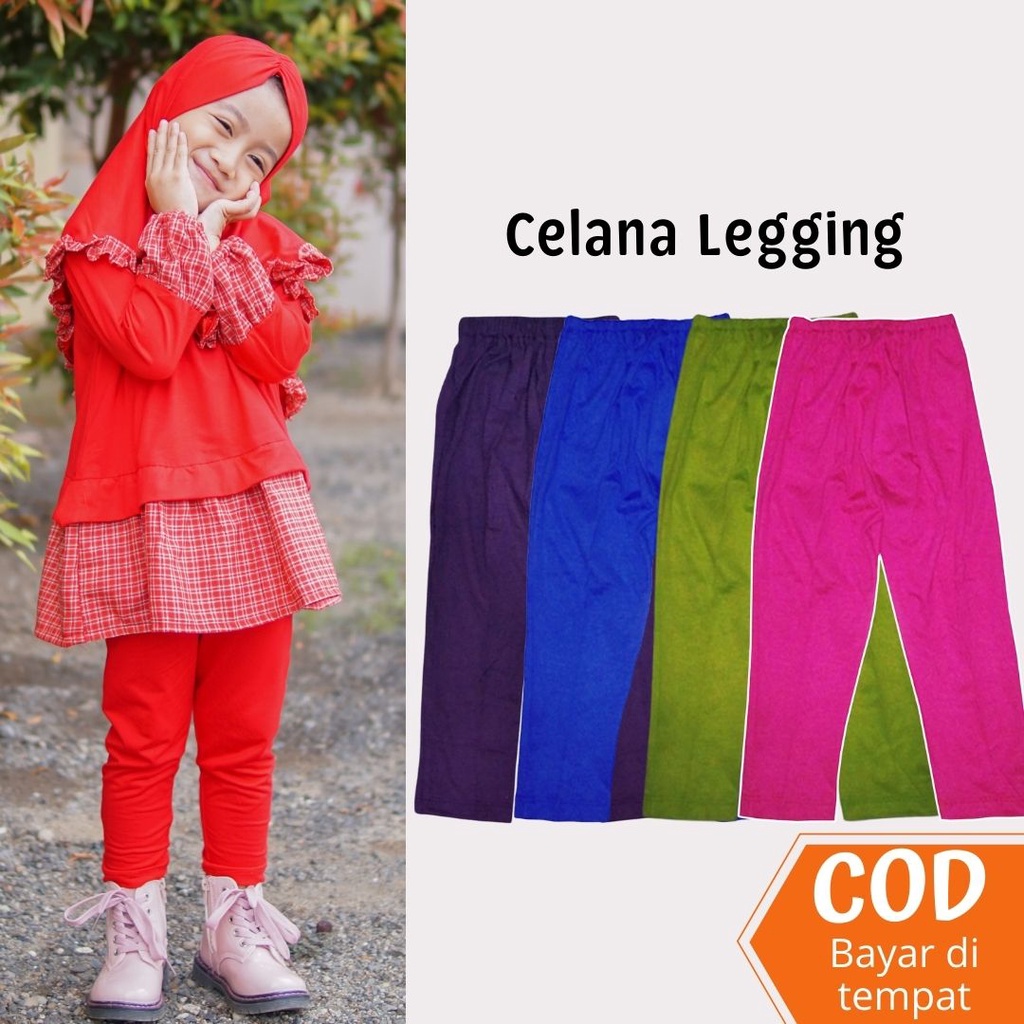 Jual Legging Anak Polos Dan Motif - Legging Anak Perempuan Murah ... Jual Legging Anak Polos Dan Motif - Legging Anak Perempuan Murah ...