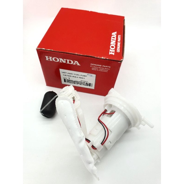 Jual Fuel PUMP Full PUMP Pompa Bensin GENIO BEAT 2020 KOJ | Shopee ...