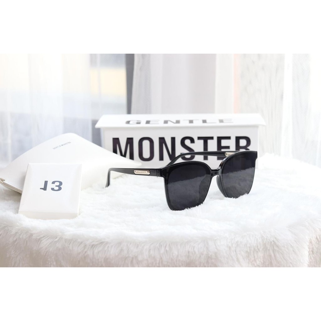 Jual Kacamata polarised Gentle monster dream vissit | Shopee Indonesia