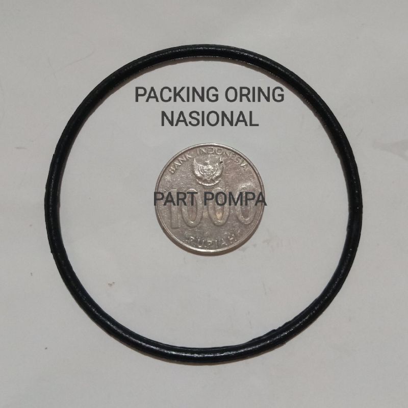 Jual packing oring nasional - NS (PART POMPA AIR | Shopee Indonesia
