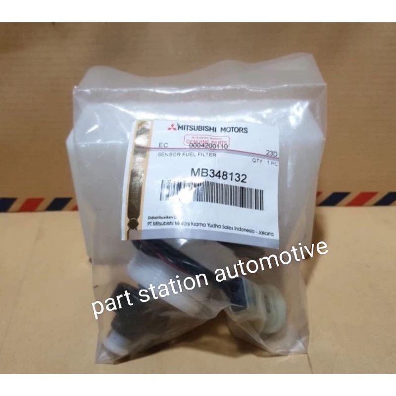 Jual SENSOR FILTER SOLAR L300 DIESEL ORIGINAL MB348132 | Shopee Indonesia