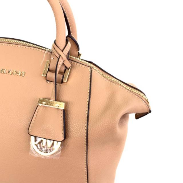 Michael kors riley handbag store