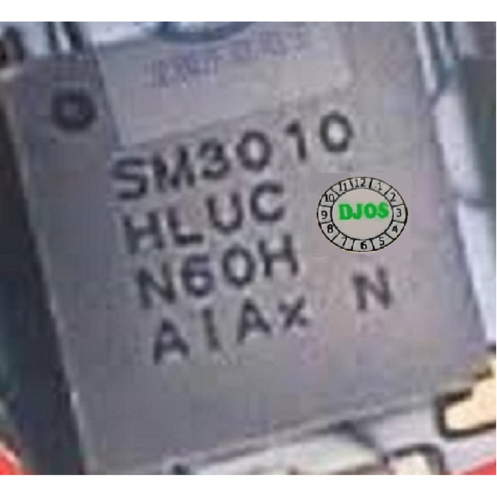 Jual IC NEW SM3010 IC DISPLAY SM3010 SAMSUNG S10 / S10 PLUS ORIGINAL NEW SM 3010 | Shopee Indonesia