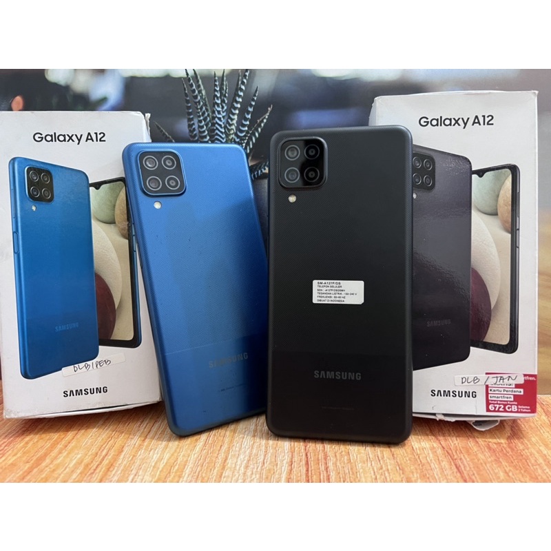 Jual HP Samsung Harga 2 Jutaan Terlengkap & Harga Terbaru Juni 2026 ...