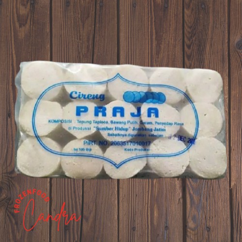 Jual Frozen Food Cireng Praja-Diva | Shopee Indonesia