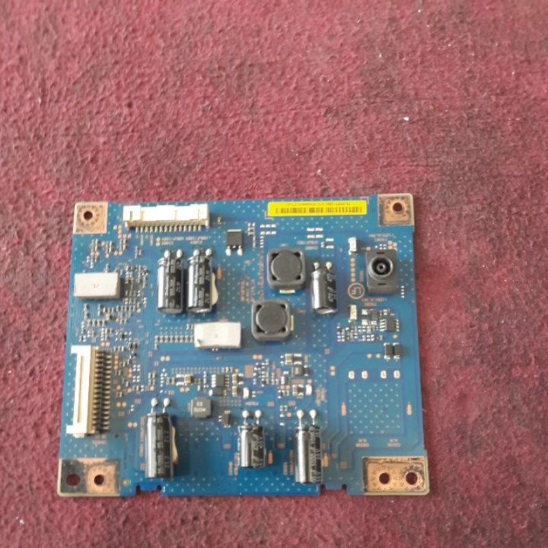 Jual inverter backlight sony kdl-55w800b | Shopee Indonesia