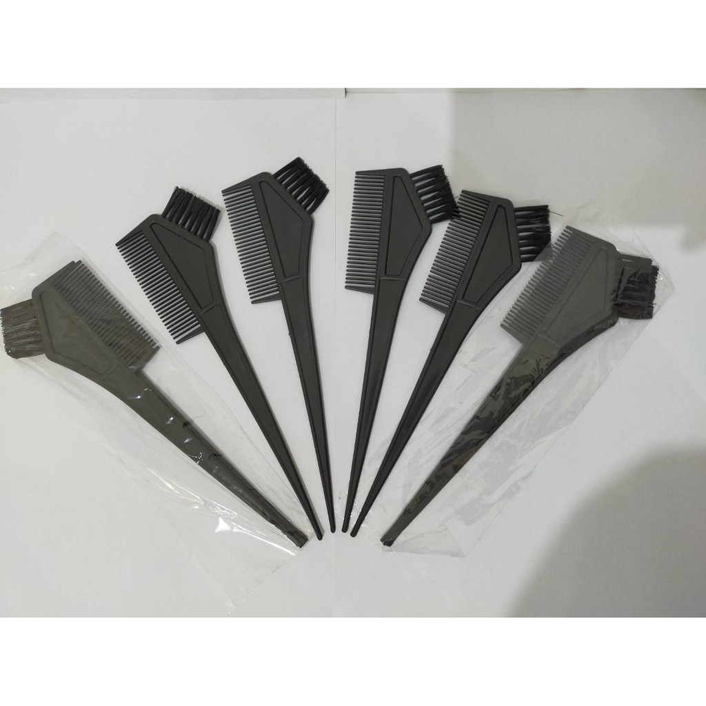 Jual Sisir Semir Rambut - Kemasan Satuan | Shopee Indonesia