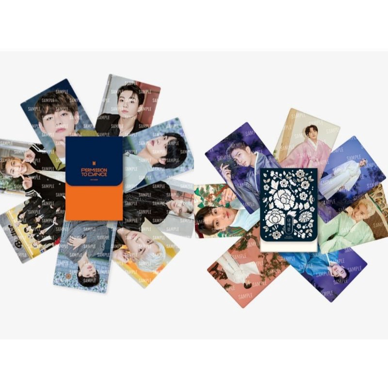 Jual MPC BTS FULLSET OFFICIAL | READY INA | Shopee Indonesia