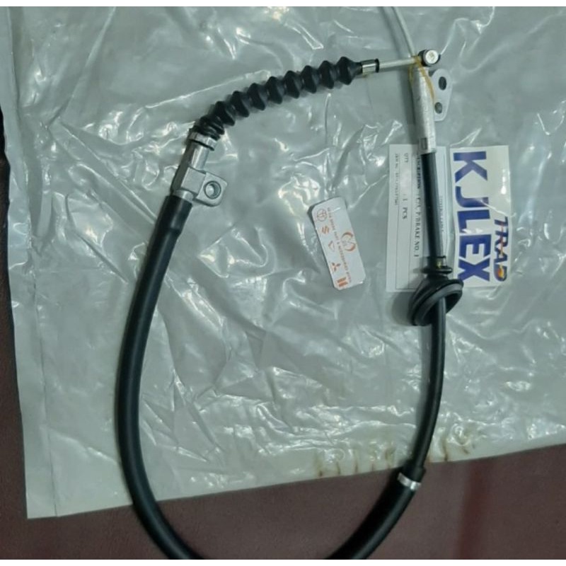 Jual Kabel Rem Tangan Innova 2004-2017 (Depan) | Shopee Indonesia
