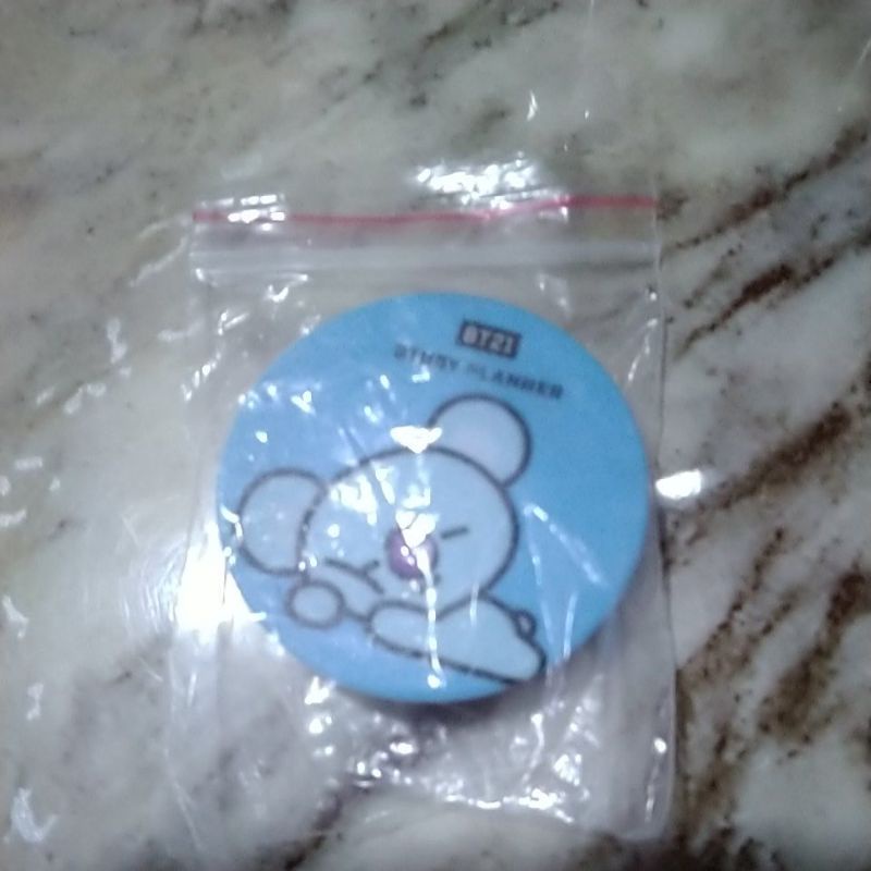 Jual bt21 pop socket koya | Shopee Indonesia