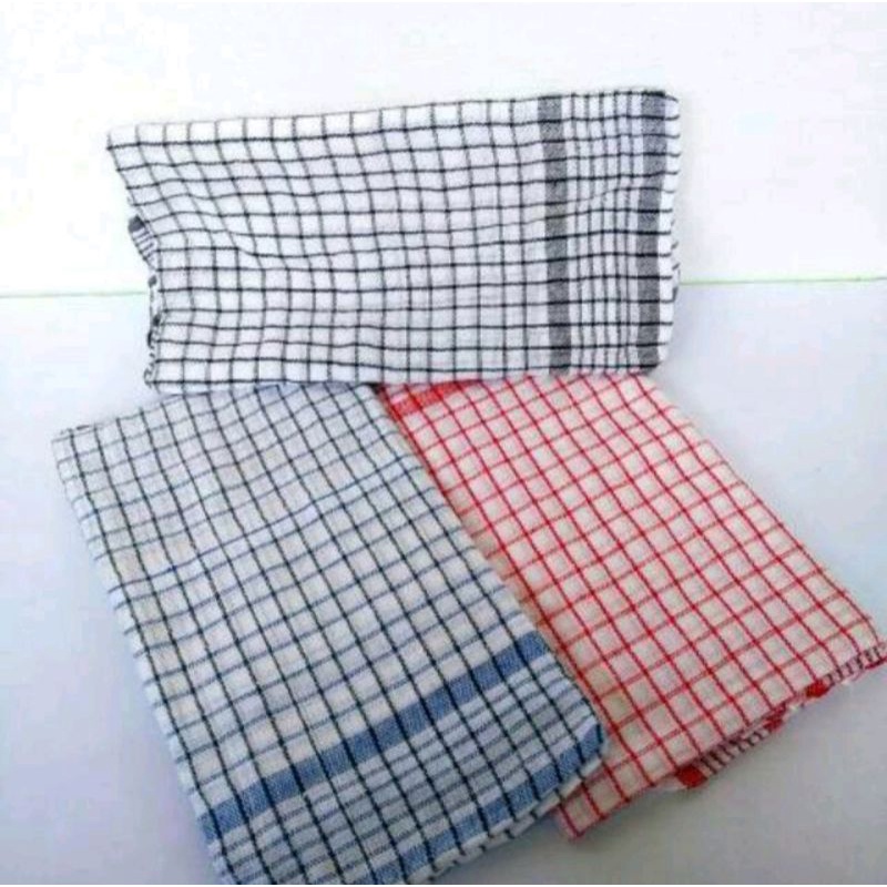 Jual Serbet dapur / kain lap tangan tebal jumbo | Shopee Indonesia