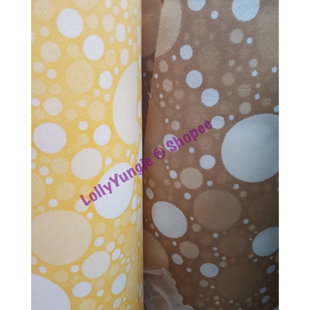 Jual Wallpaper bubble lebar 120cm | Shopee Indonesia