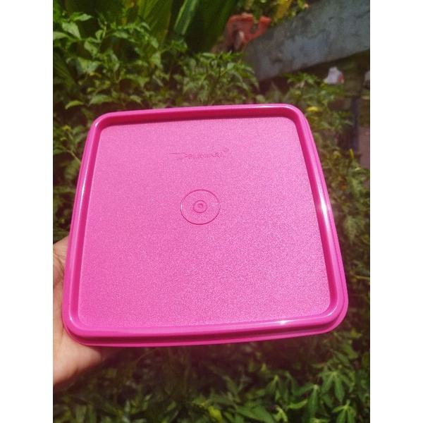 Jual seal tupperware // seal atau tutup carry all set | Shopee Indonesia
