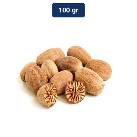 Jual Pala 100 gr | Shopee Indonesia