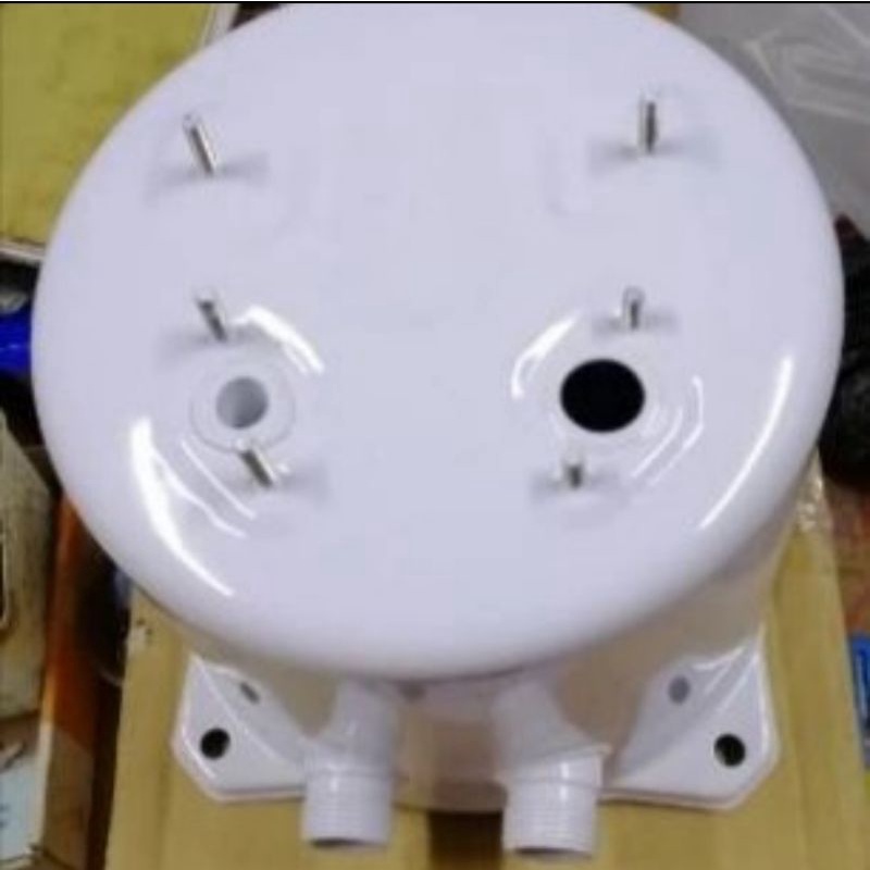 Jual Spare part Tangki / Tabung Pompa Air Sanyo PH-100 AN | Shopee ...