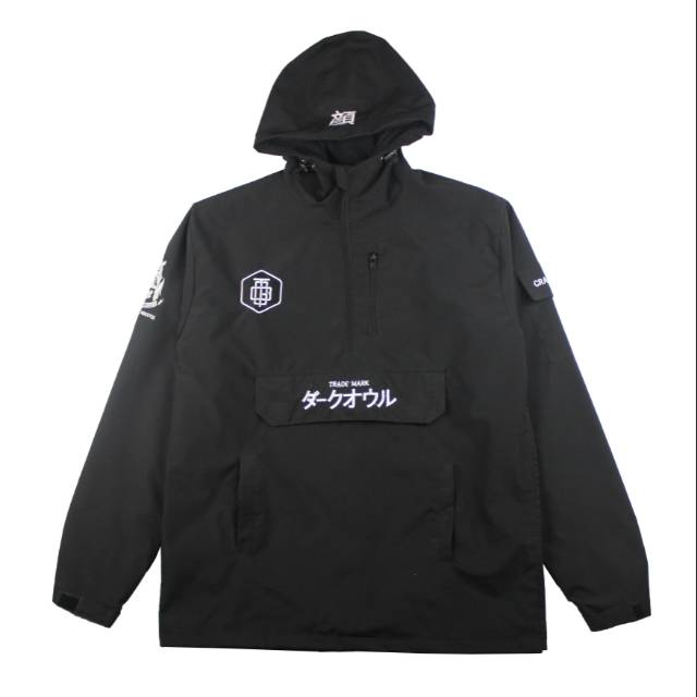 Jual COUGLE JACKET STRIGIFORMES (BNGT Supply) | Shopee Indonesia