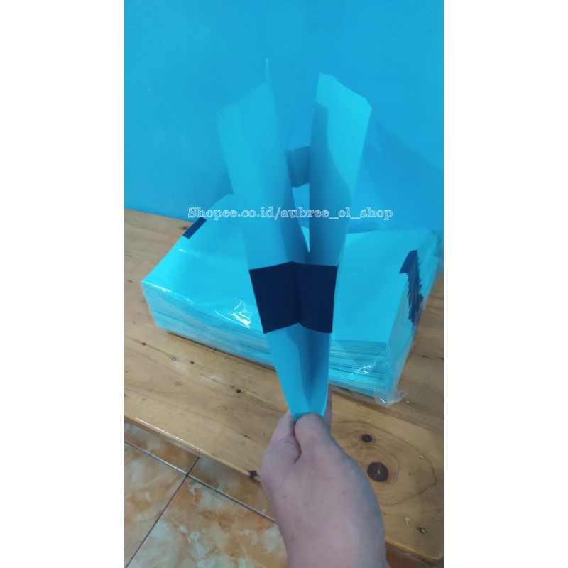 Jual Folder / Map Arsip / Dokumen (Peralatan Kearsipan Standar ANRI) Isi 100 Folder/Map Per ...