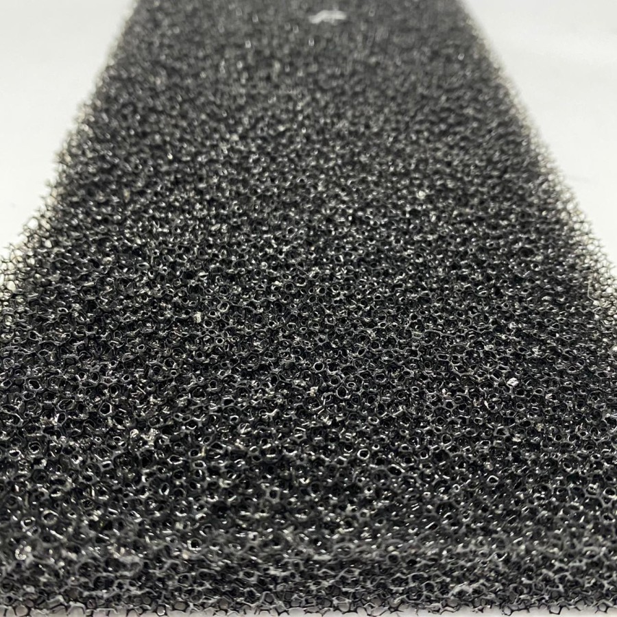 Jual Biofoam Lembaran 1 M x 30 cm x 3 cm Filter Kolam Koi Bio Foam ...