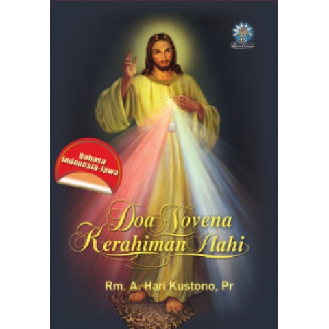 Jual Doa Novena Kerahiman Illahi | Shopee Indonesia