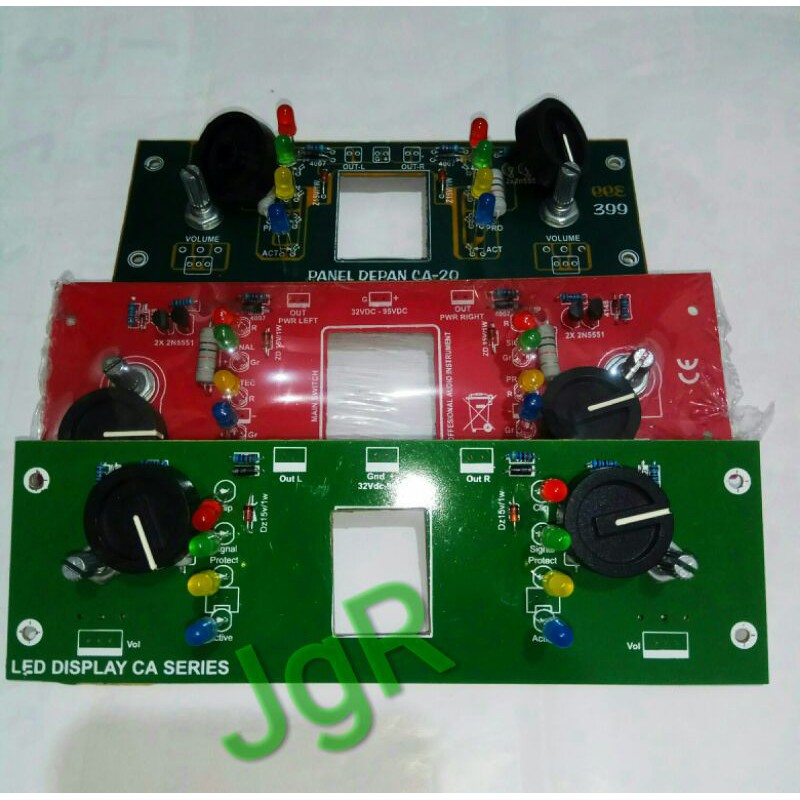 Jual Kit panel depan CA Axl xti thunder | Shopee Indonesia