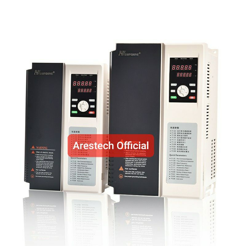 Jual EASYDRIVE INVERTER TYPE GT200 SERIES | Shopee Indonesia