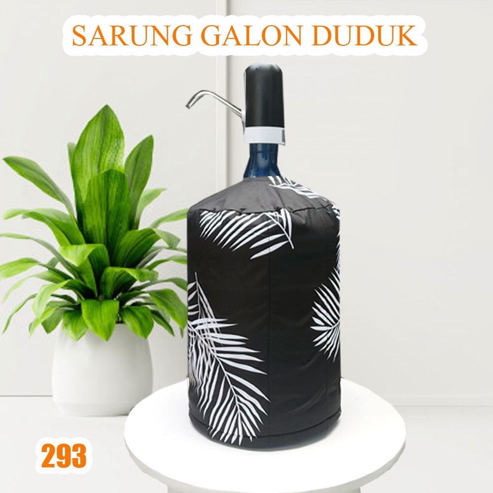 Jual AVACIE - COVER GALON / SARUNG GALON DUDUK / SARUNG GALON POMPA ...