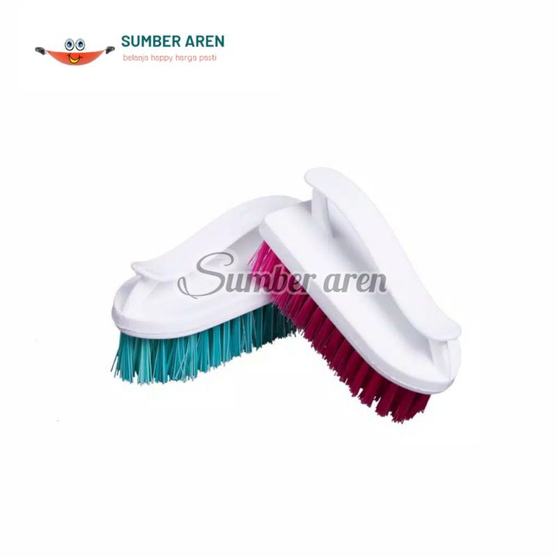 Jual Sikat Cuci Lantai Toilet WC Setrika Dragon | Shopee Indonesia