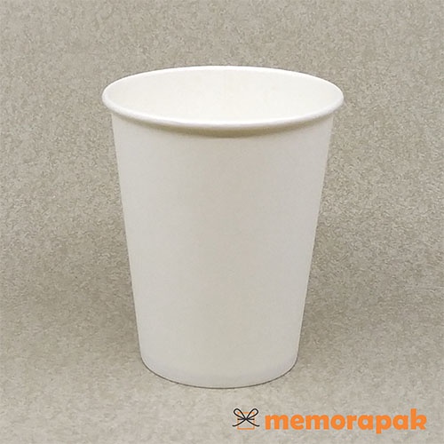 Jual Paper Cup 8 oz Slim - Hot Cup / Gelas Kertas 240 ml | Shopee Indonesia